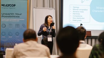 Molycop - Progress Together | Molycop